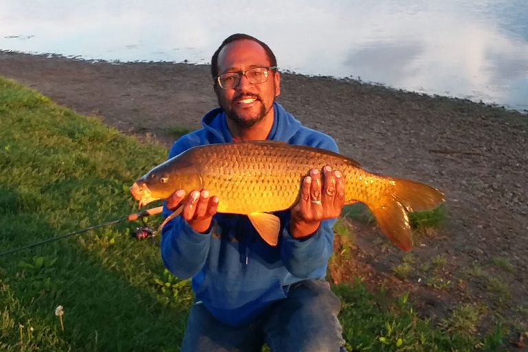 I Love Carp Fishing With Corn Rig | Big Muddy Fishing & Big Curt Tackle